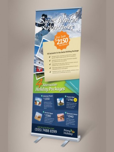 Standee Design Online- Create Your Standee Design Online only on Printrust