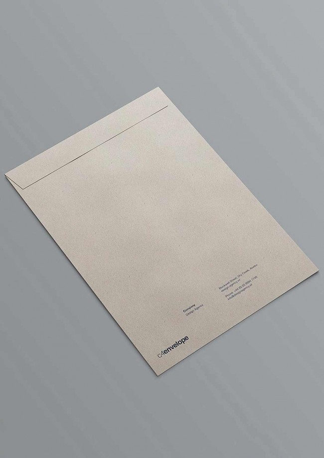 A4 Envelope