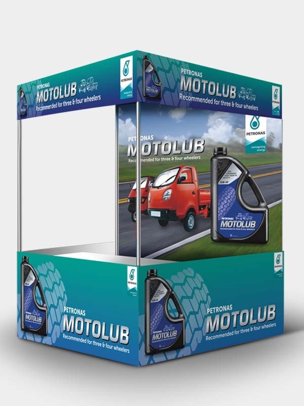 Order Best Exhibition Promotional Stalls Online at Cheapest Price with ...